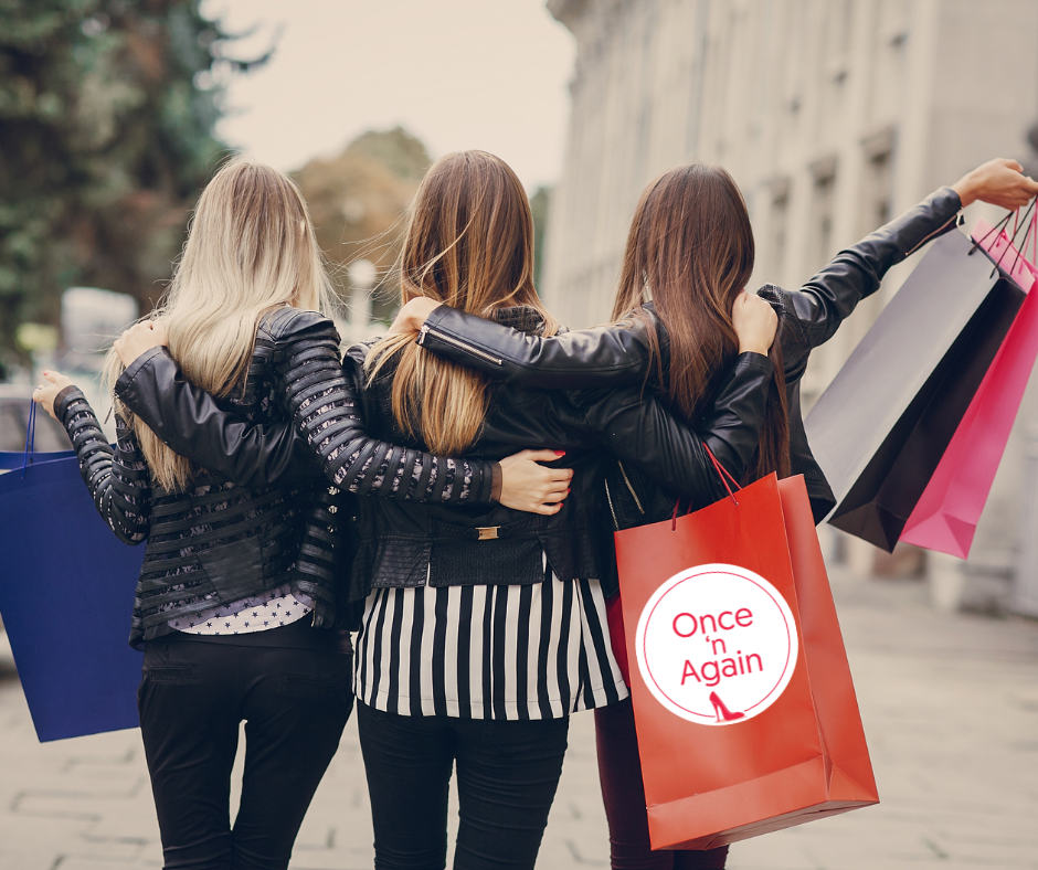 Once n Again Consignment, Fairbury, IL • Everything – Page 12 – Once 'n Again